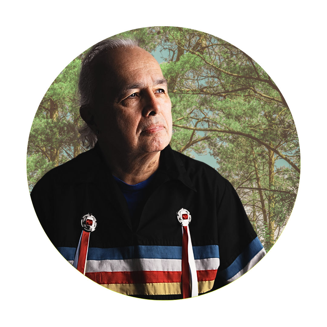 Bruce Barry — Diversity Talent