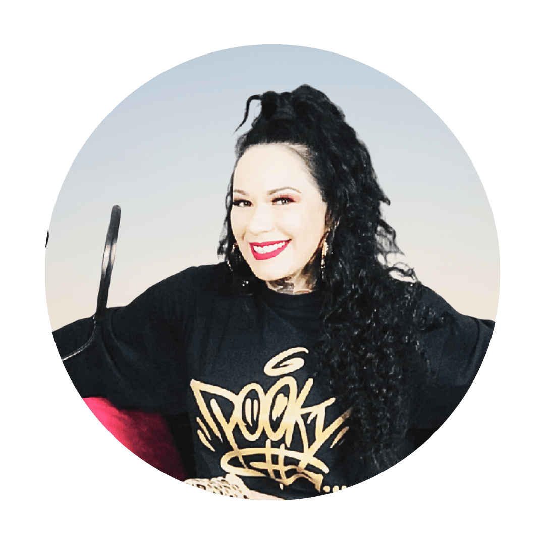 Pooky G — Diversity Talent