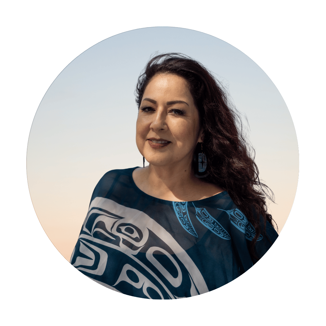 Sherryl Sewepagaham — Diversity Talent